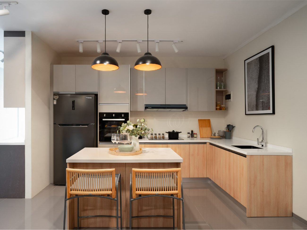 Tips & Trik Agar Kithen Set Tahan Lama - MyDecor