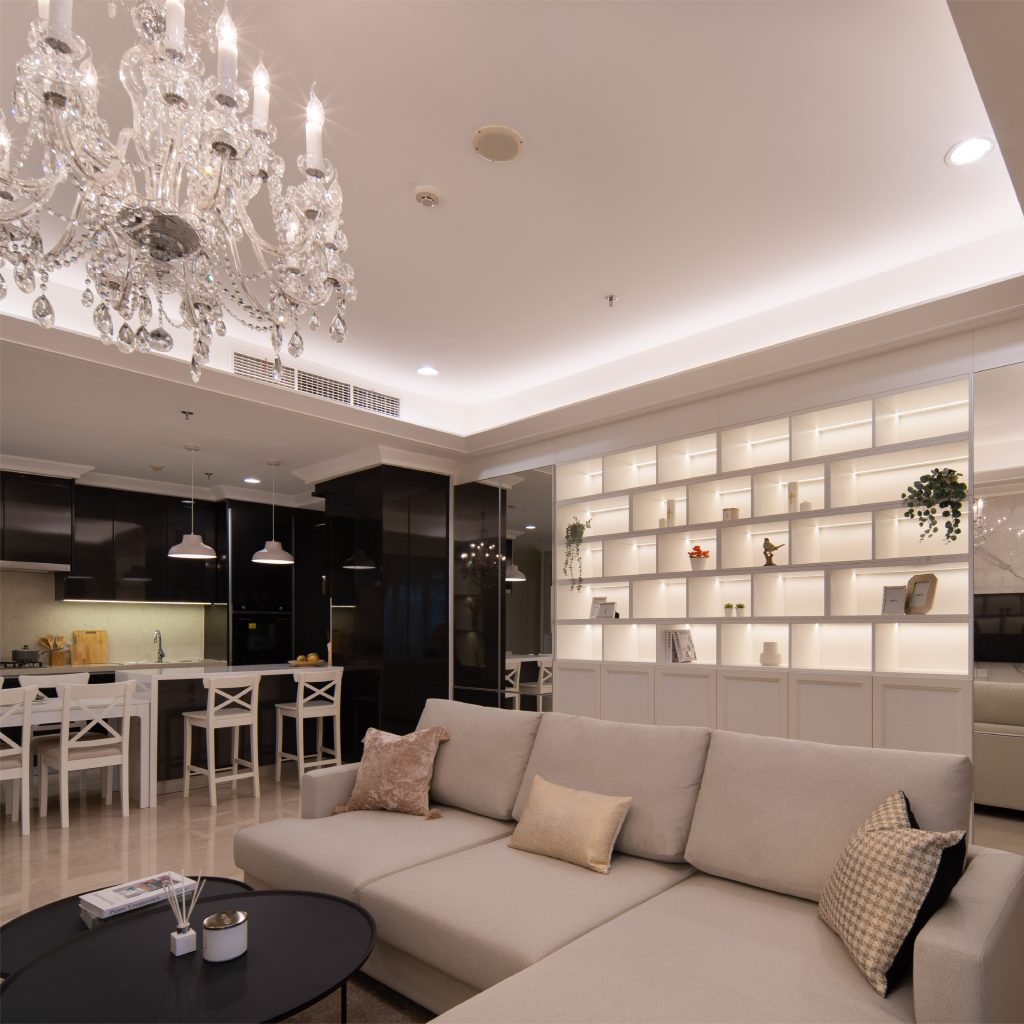 Transformasi Ruang dengan Furniture Multifungsi - MyDecor