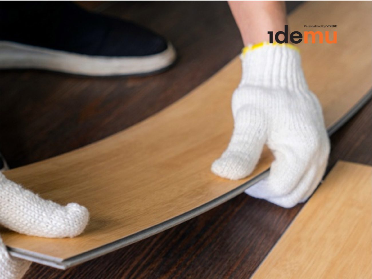 Pekerjaan Lantai - MyDecor