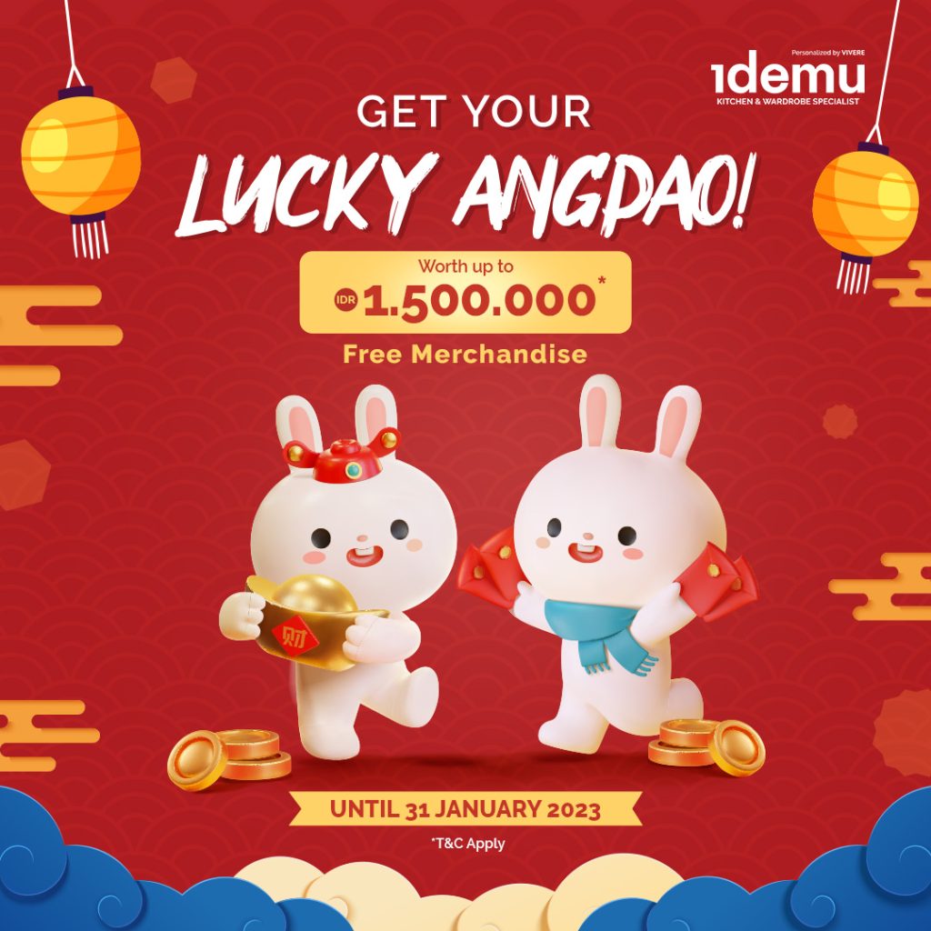 Promotions - MyDecor