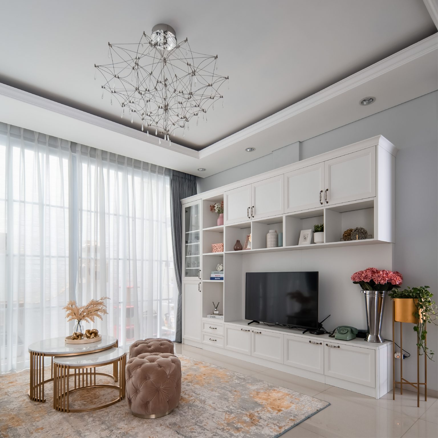 IDEMU by VIVERE Solusi Custom Furniture Impianmu