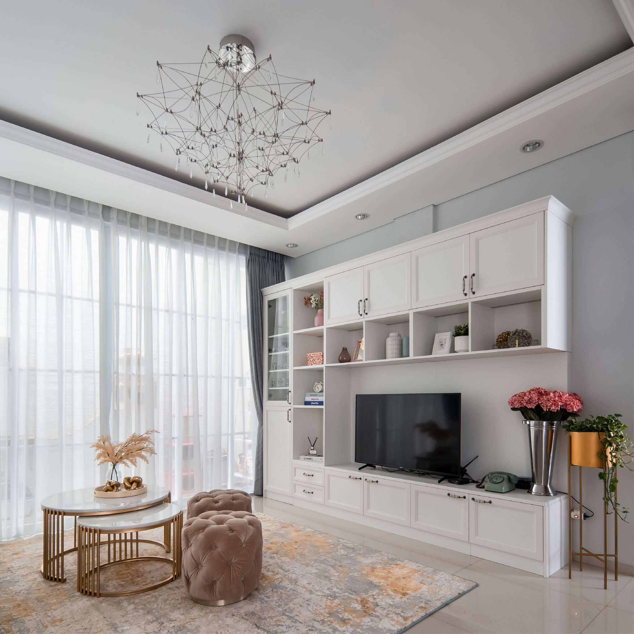 IDEMU by VIVERE Solusi Custom Furniture Impianmu