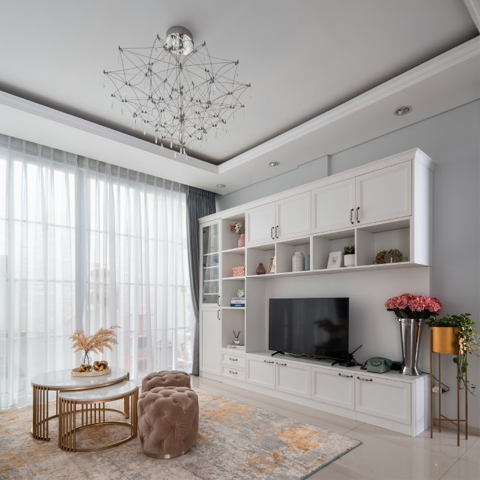 IDEMU by VIVERE Solusi Custom Furniture Impianmu