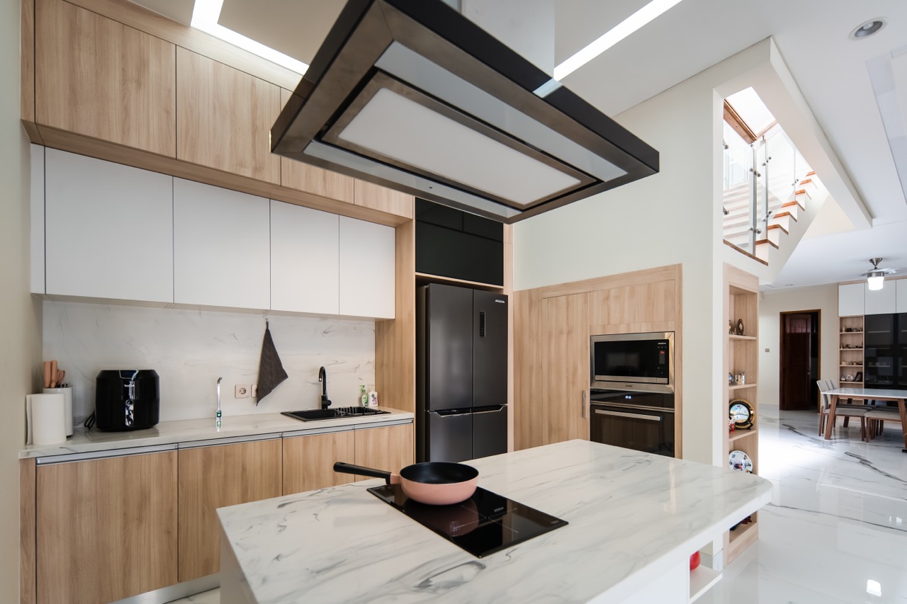 Tips & Trik Agar Kithen Set Tahan Lama - MyDecor