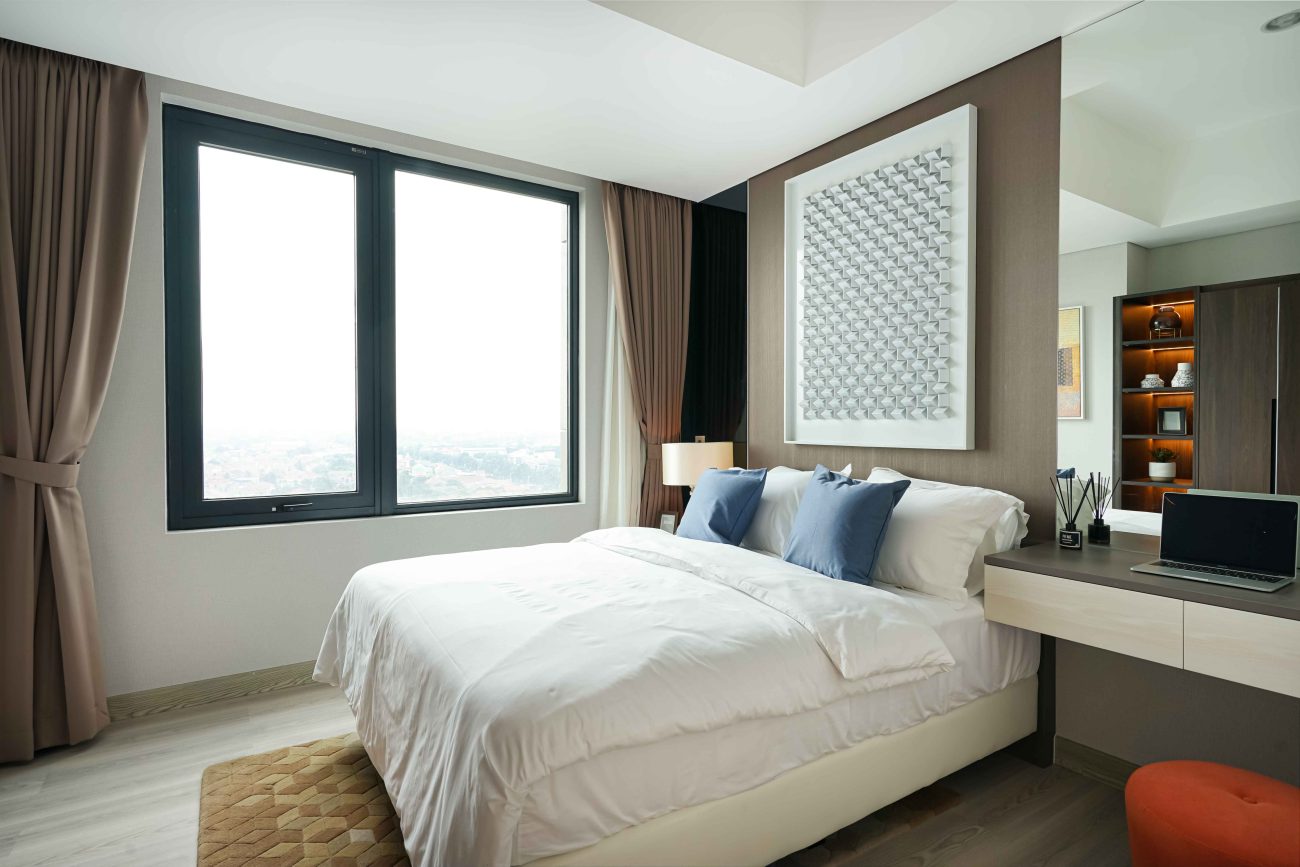 Menciptakan Ruang Kecantikan yang Ideal: Rekomendasi Untuk Vanity Room ...