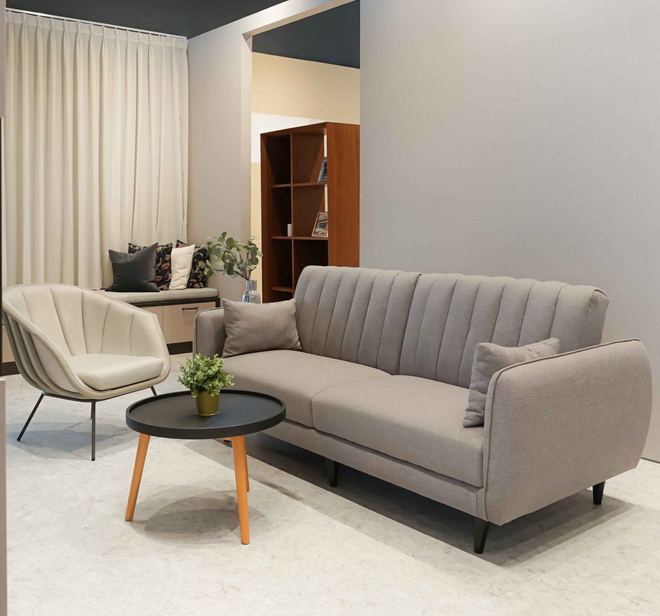 Memilih Coffee Table yang Tepat untuk Menyempurnakan Ruang Tamu Anda ...