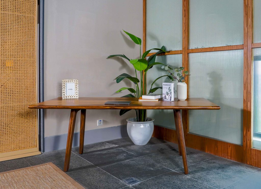 Makna Elemen Feng Shui Pada Suatu Ruangan - MyDecor