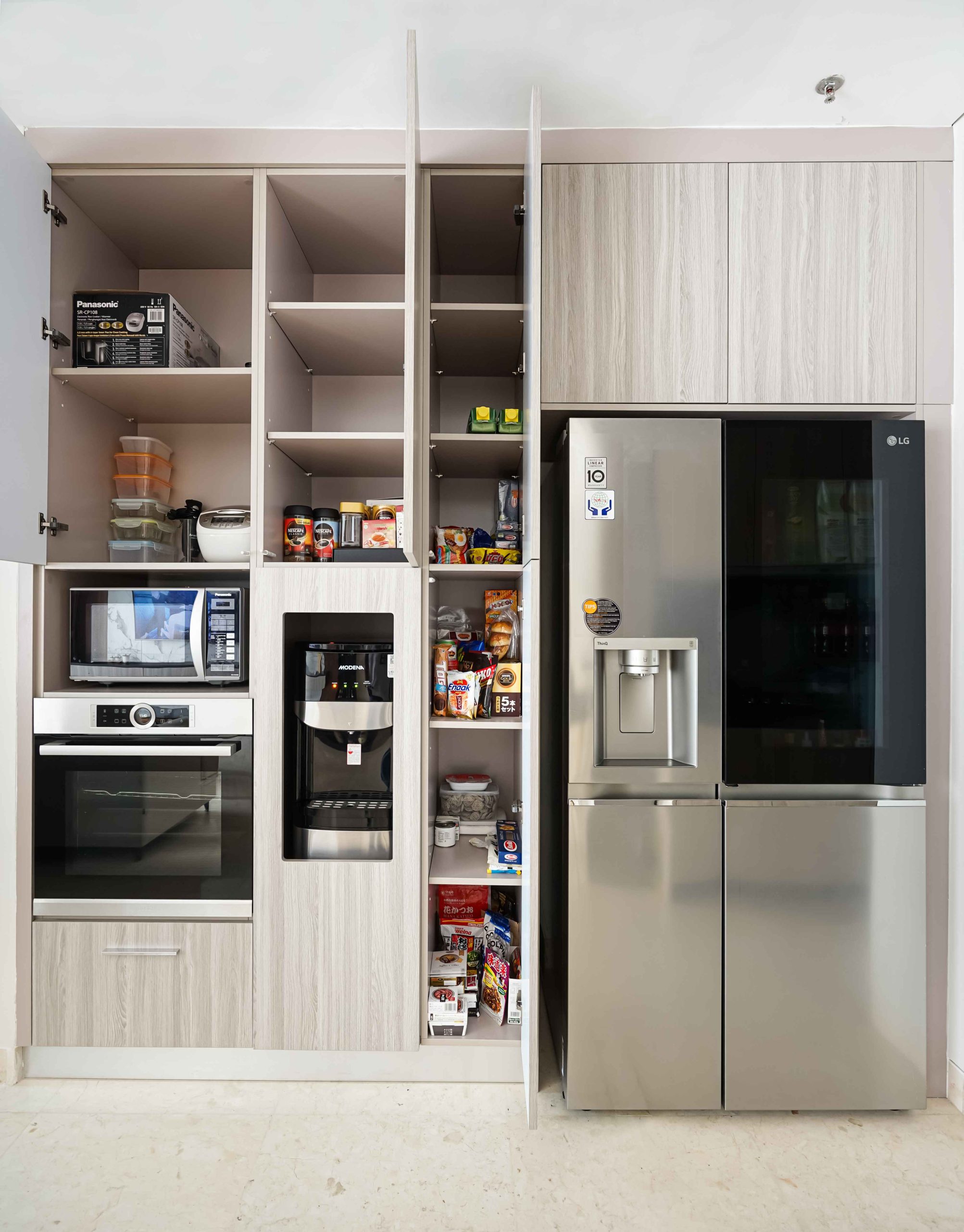 Tips Menata Barang Agar Ruangan Terlihat Rapi - MyDecor