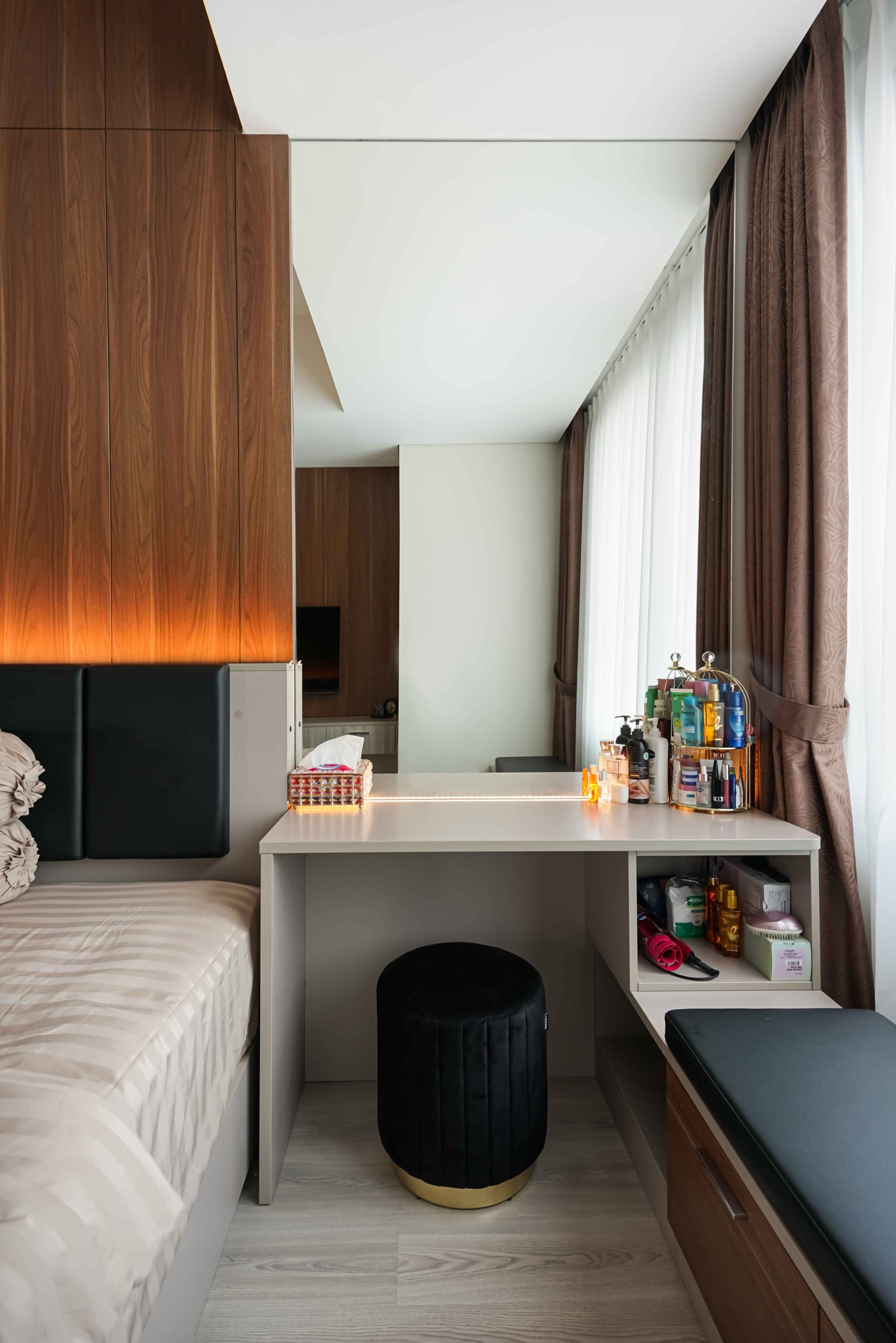 Solusi Penyimpanan yang Efektif dan Stylish - MyDecor