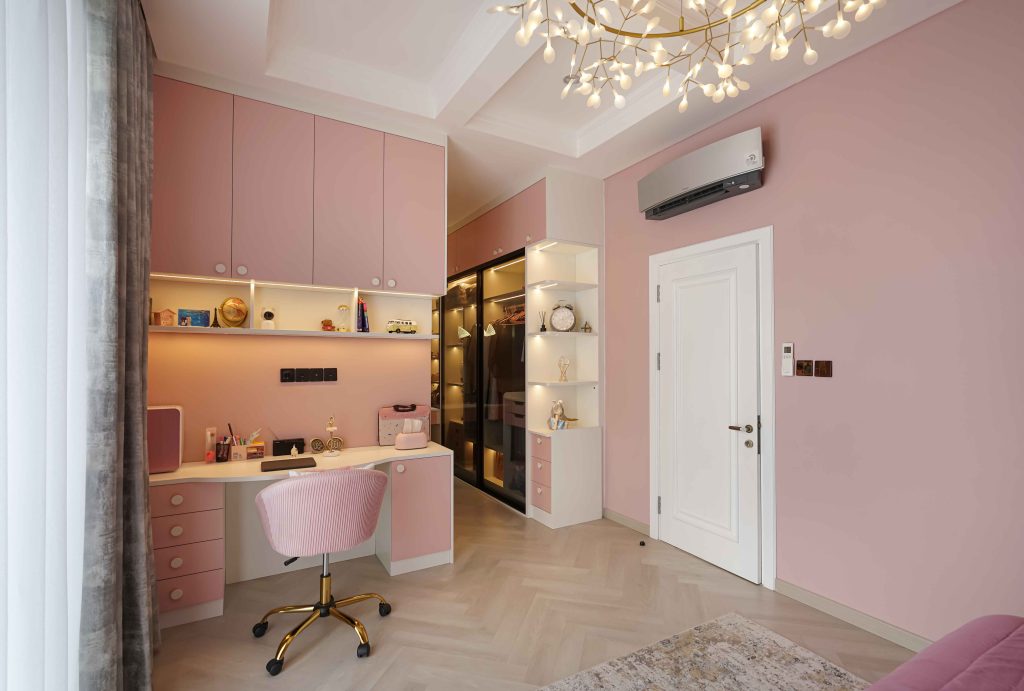 Tips Menata Barang Agar Ruangan Terlihat Rapi - MyDecor