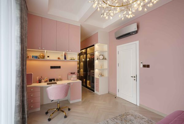 Tips Menata Barang Agar Ruangan Terlihat Rapi - MyDecor