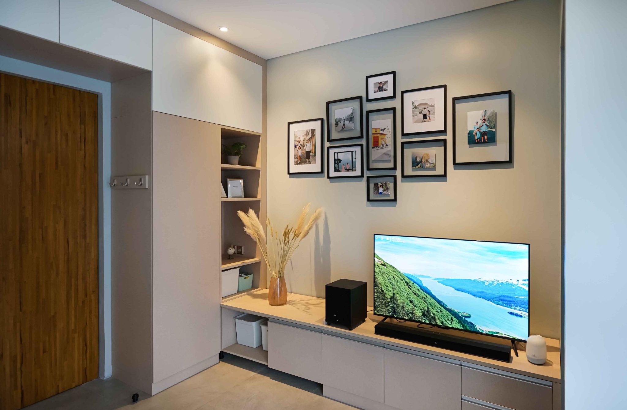 Hemat Ruang dengan Furniture Multifungsi - MyDecor