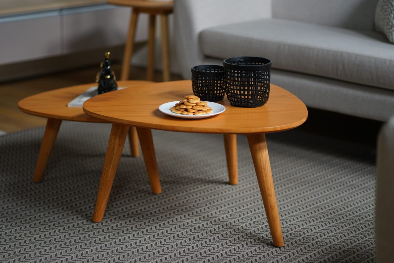 Memilih Coffee Table yang Tepat untuk Menyempurnakan Ruang Tamu Anda ...