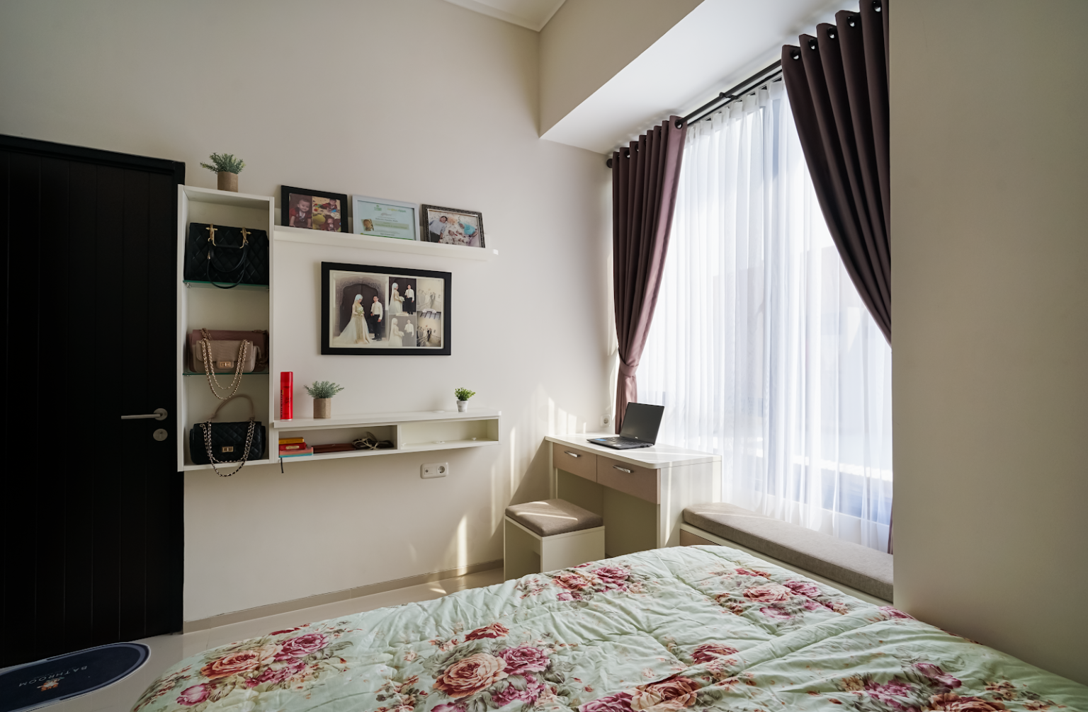 10 Tips Makeover Kamar yang Mengubah Ruangan menjadi Oase Pribadi Anda ...