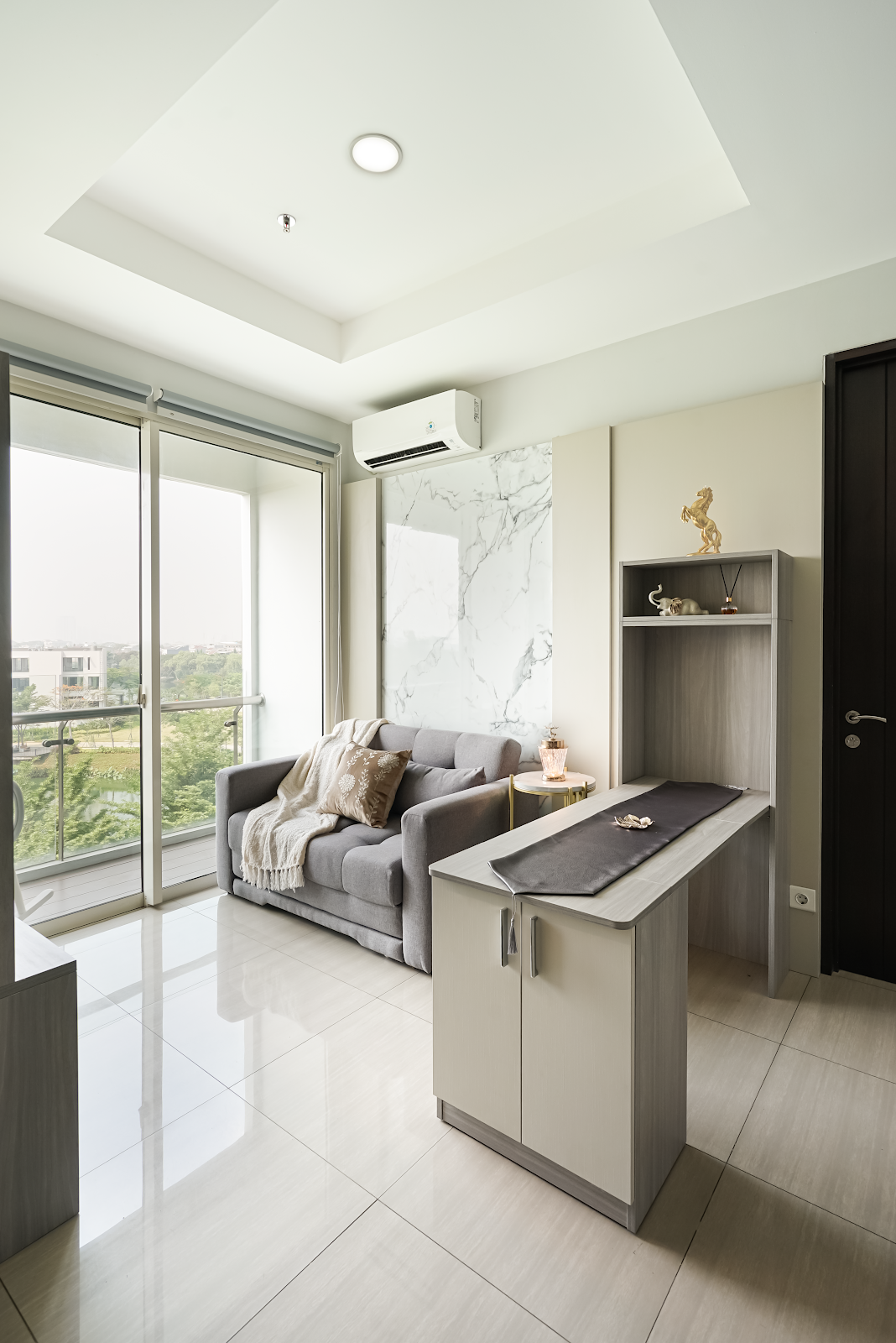 Inspirasi Desain Interior dengan Furniture Multifungsi - MyDecor