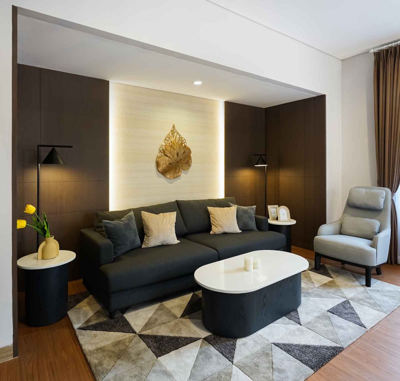 Rahasia-Rahasia Mendalam di Balik Desain Interior yang Mencengangkan ...