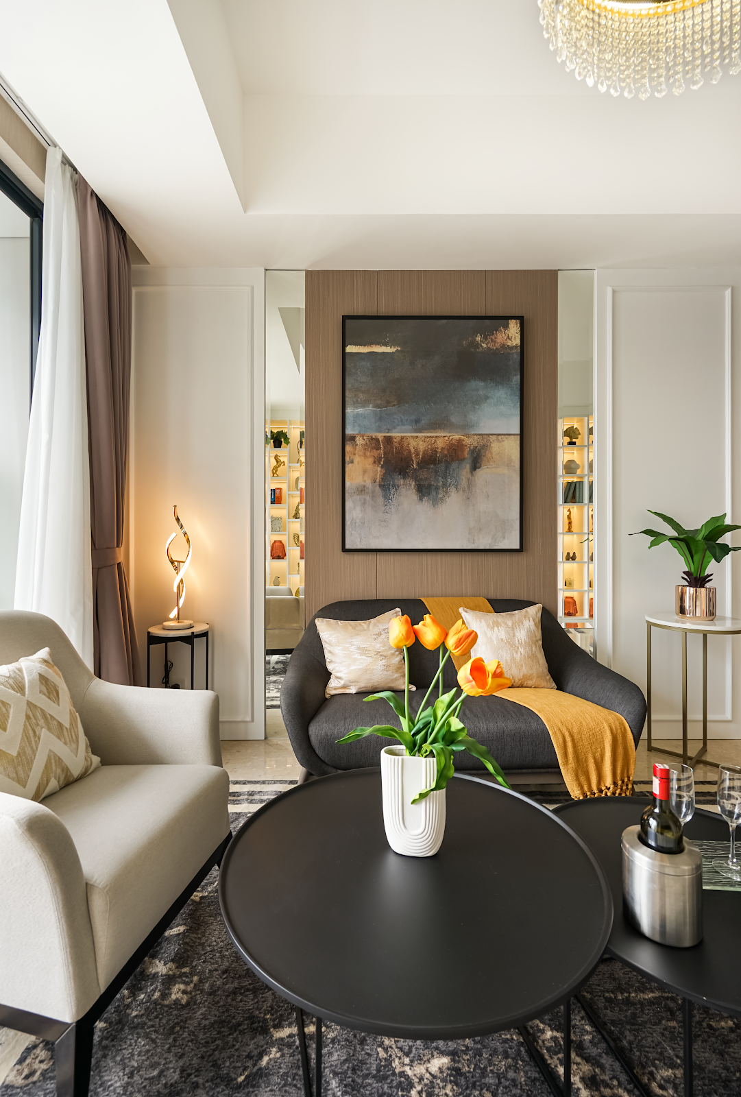 Ide-Ide Unik untuk Memperindah Rumah Anda - MyDecor