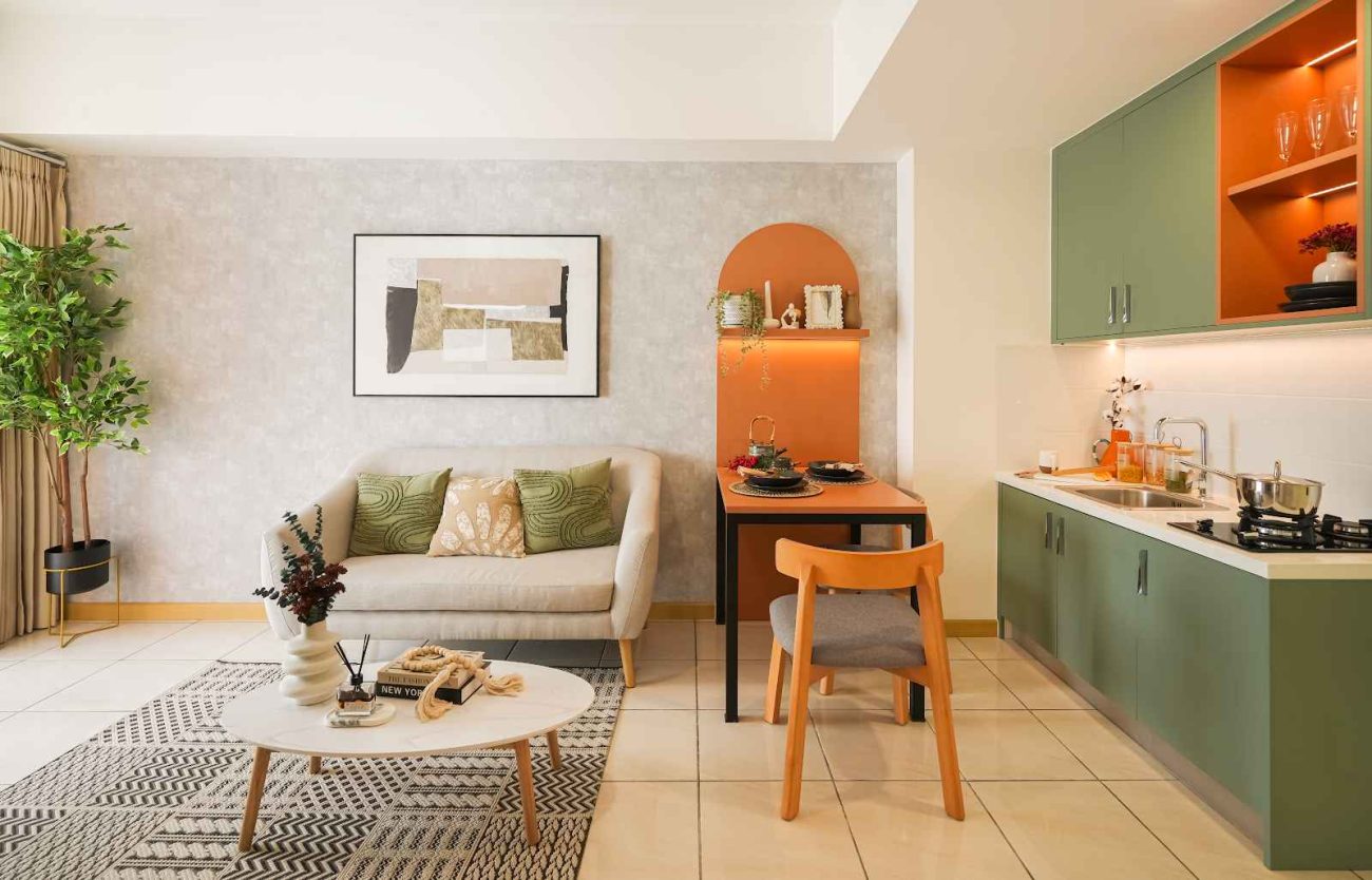 Ekspresikan Diri Anda Melalui Desain Ruangan - MyDecor Ekspresikan Diri Anda Melalui Desain Ruangan - MyDecor