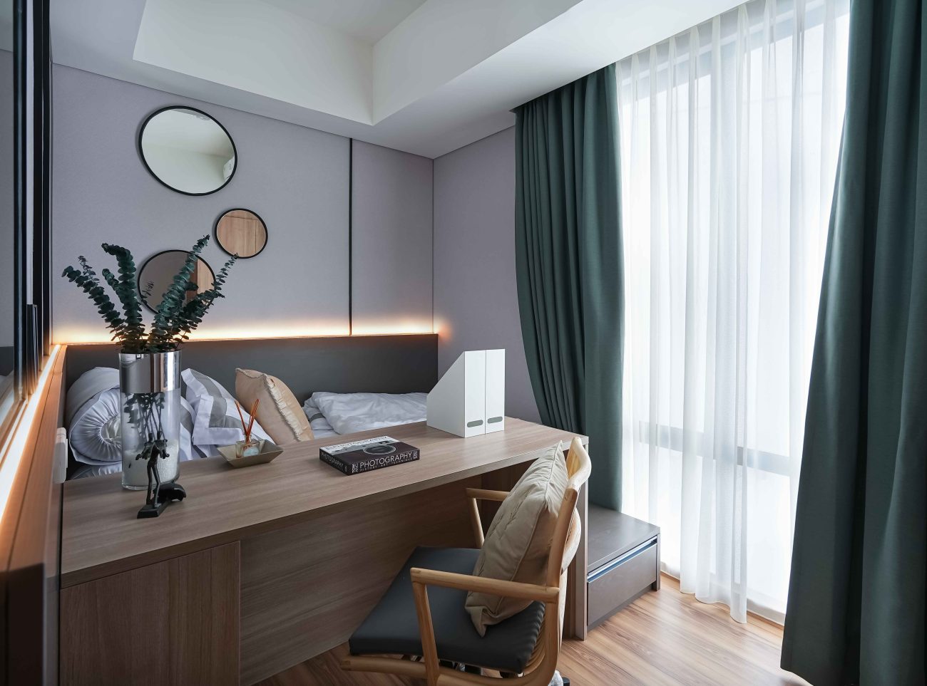 Cara Mengatur Furniture agar Ruangan Terlihat Lebih Luas - MyDecor