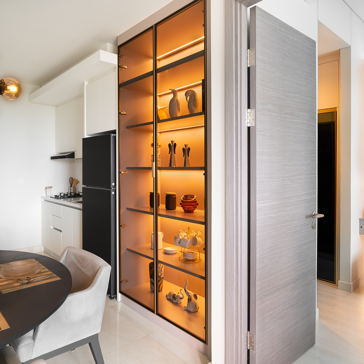 4 Custom Furniture yang Bisa Mengubah Rumahmu Jadi Lebih Modern - MyDecor