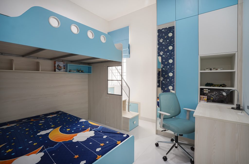 Mengenal Furniture Kids Antimicrobial IDEMU: Solusi Cerdas untuk ...
