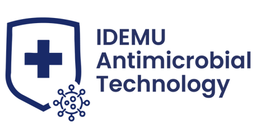 IDEMU Antimicrobial Technology – Certificate of Authenticity