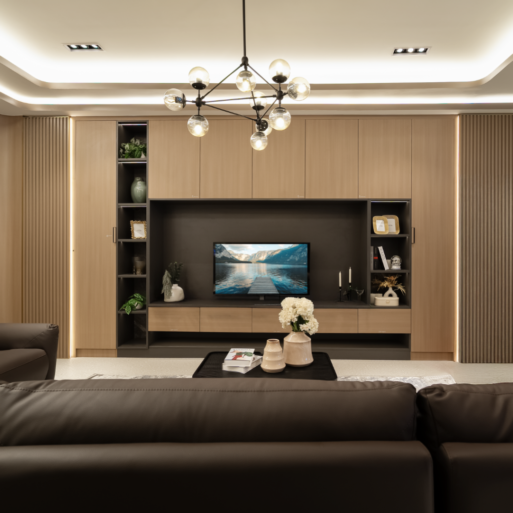 IDEMU by VIVERE Solusi Custom Furniture Impianmu